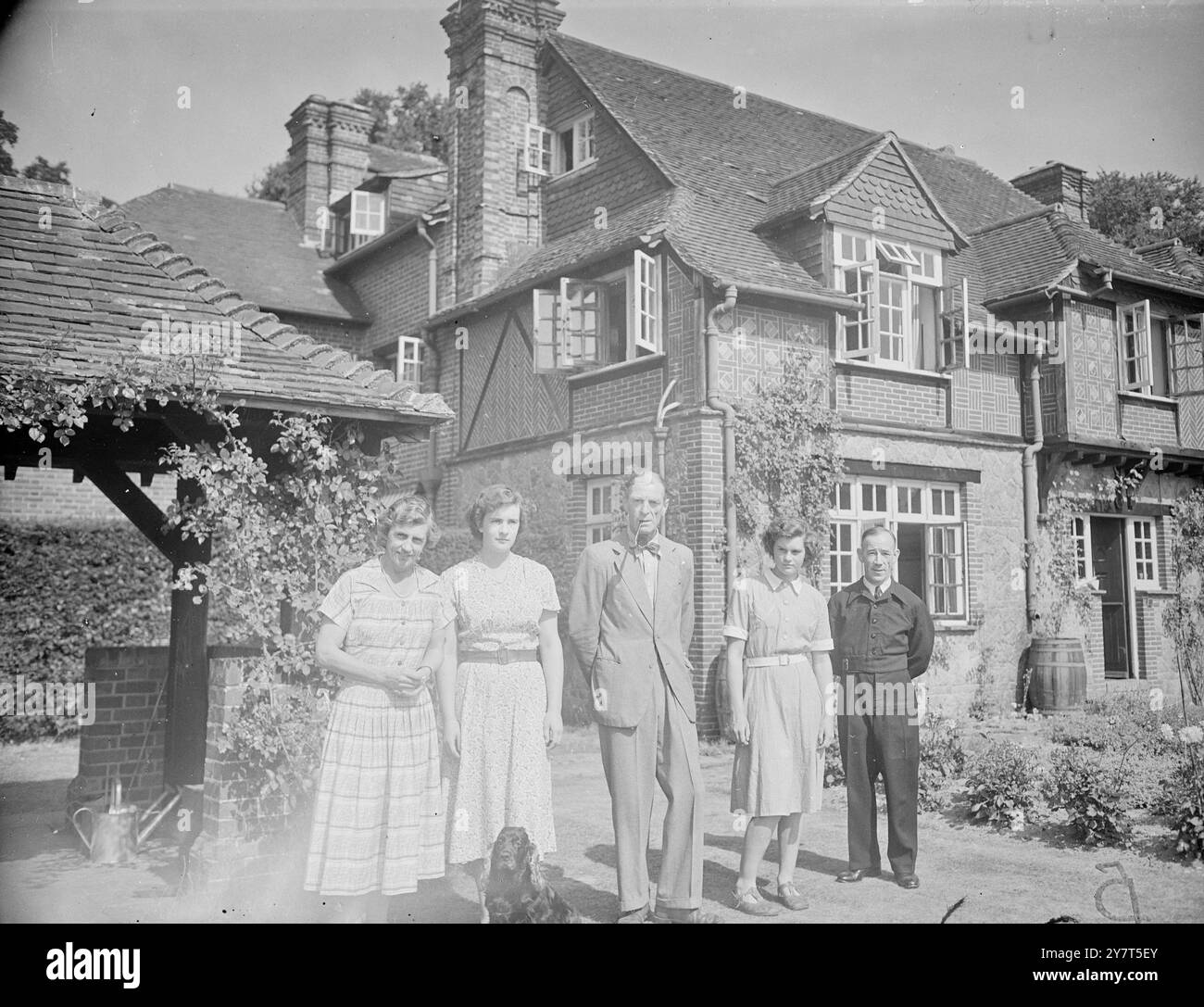 Keate house hi-res stock photography and images - Alamy