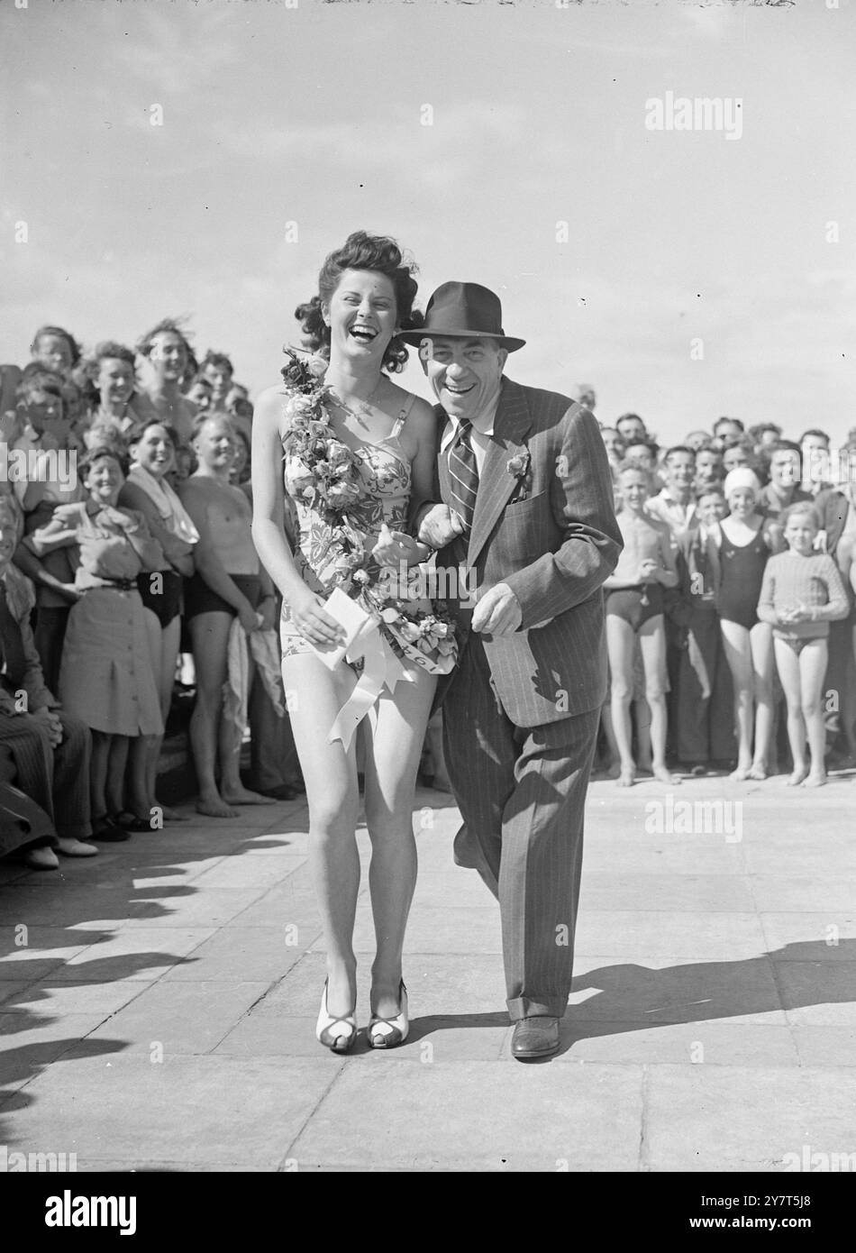 COMPLETE VENUS Winner of the Modern Venus competition at Weston - Super ...