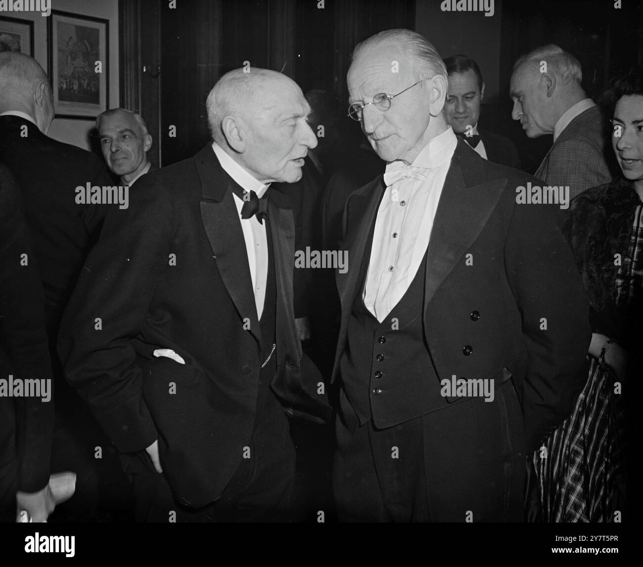 1st baron pethick lawrence hi-res stock photography and images - Alamy