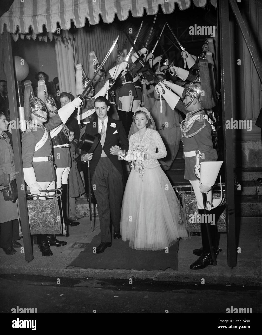 Patricia garnett mcalpine hi-res stock photography and images - Alamy