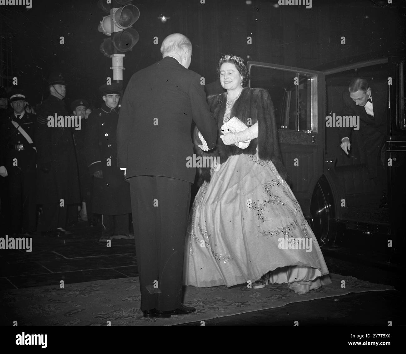 2nd baron astor of hever hi-res stock photography and images - Alamy