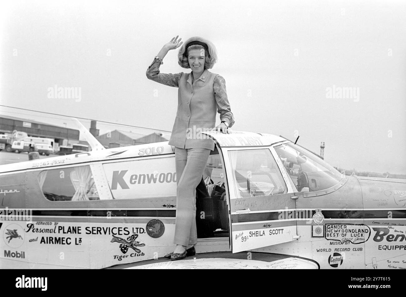 1960s cape town hi-res stock photography and images - Alamy