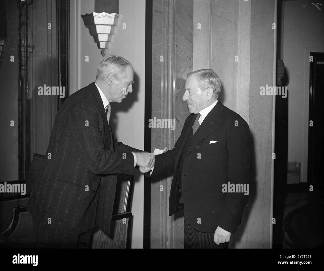 LORD SAMUEL AT LUNCHEON TO MARK ISSUE OF ' THE ROYAL FAMILY ...