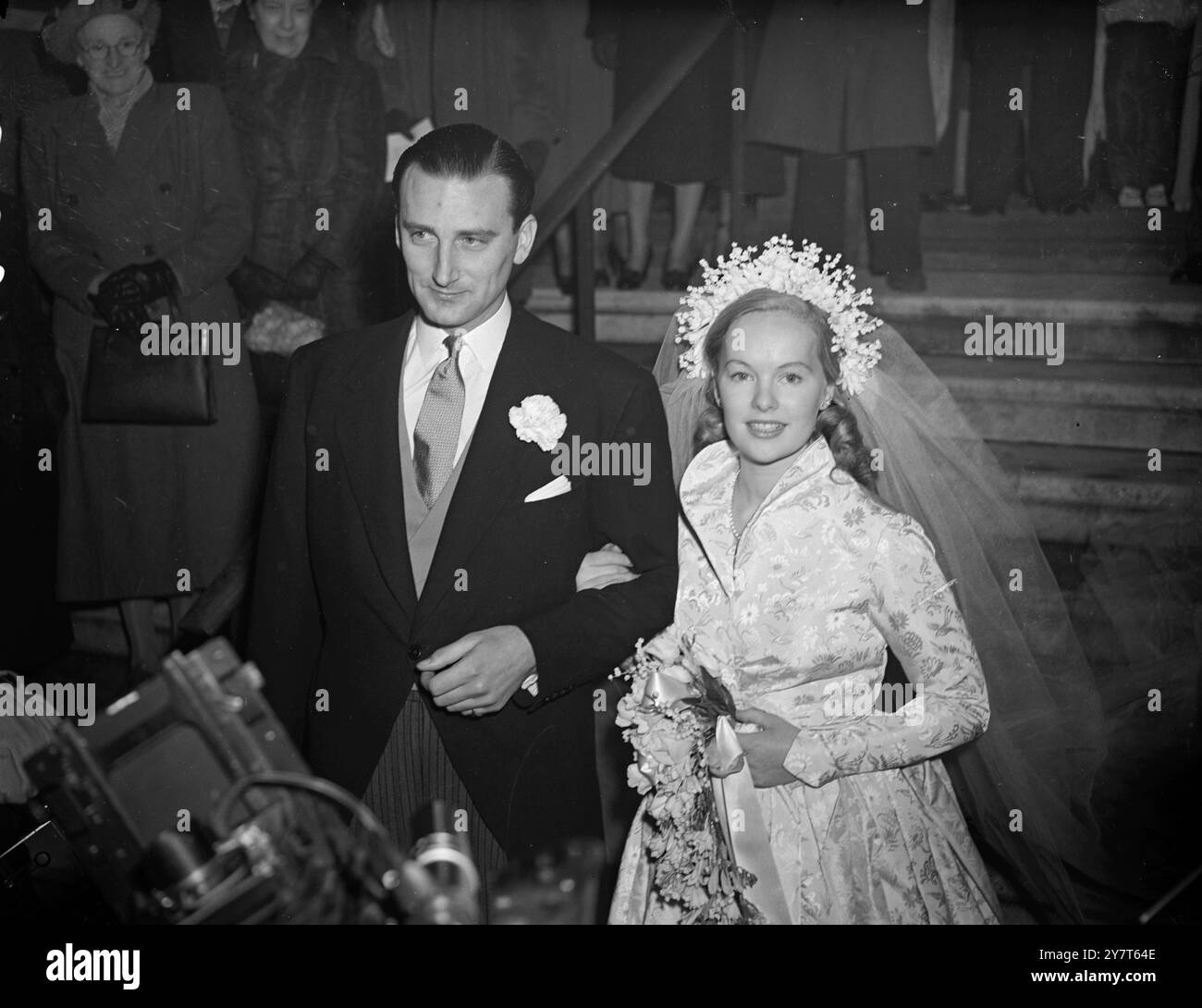 William herbert derek dunnett hi-res stock photography and images - Alamy