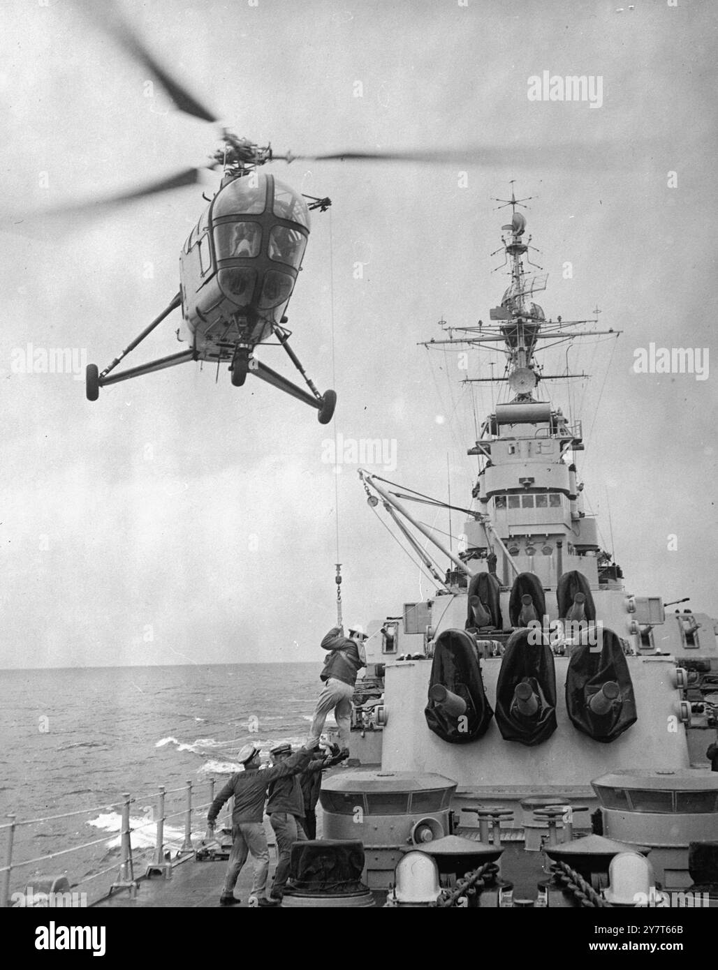 Navy doctors hi-res stock photography and images - Alamy