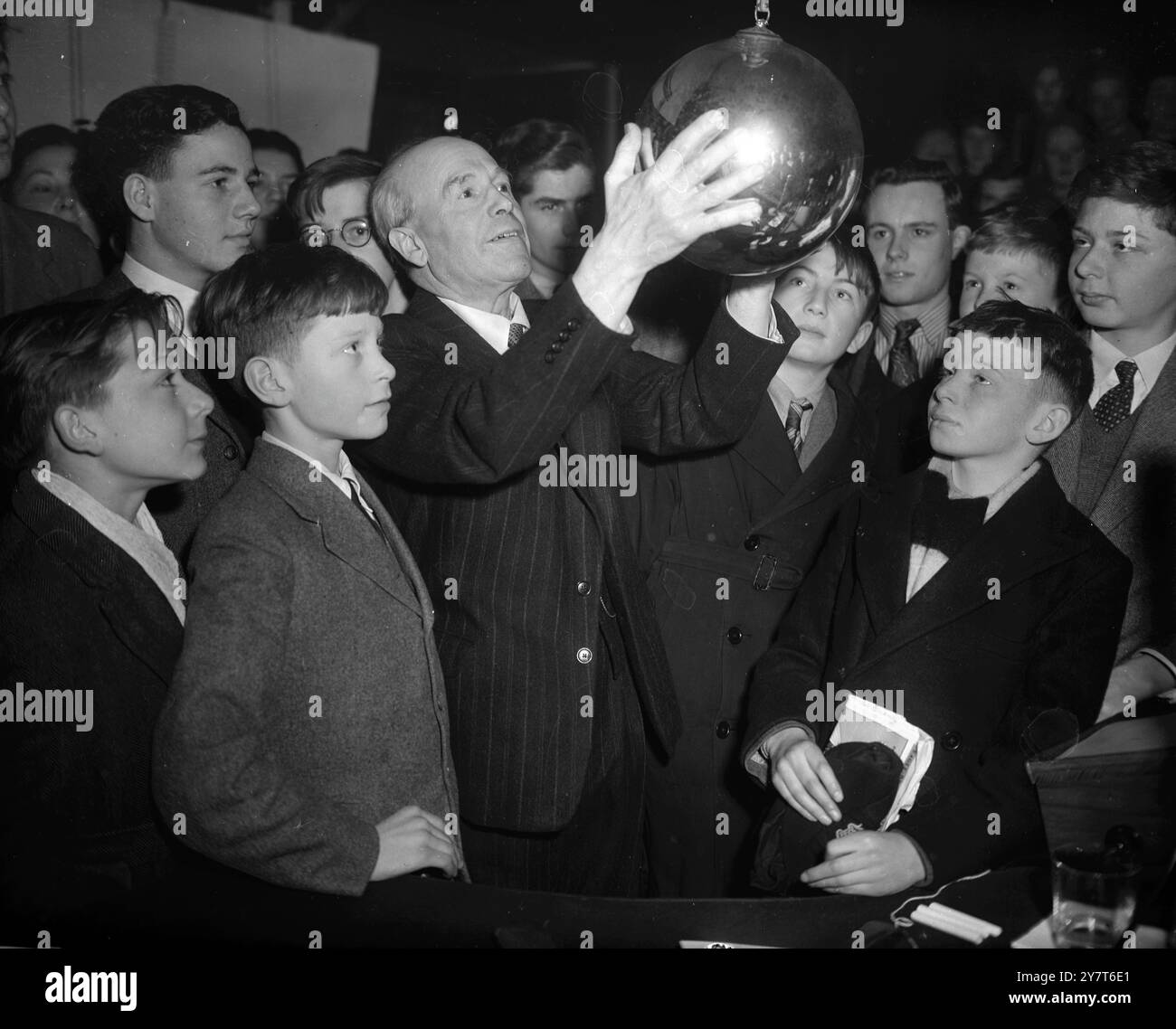 Edward andrade hi-res stock photography and images - Alamy