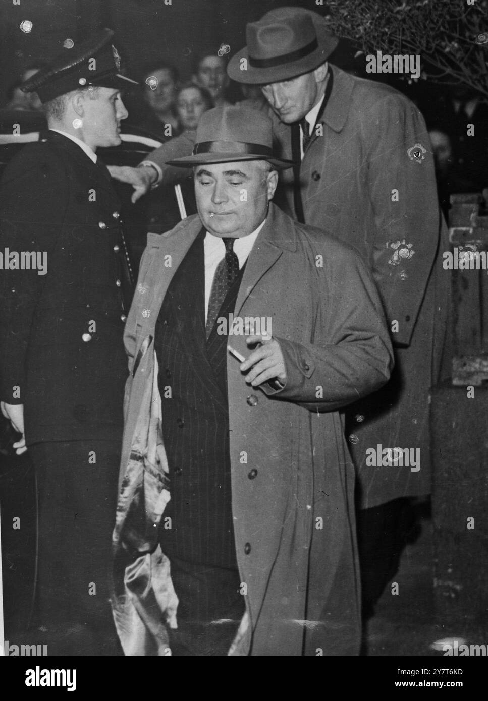 1950s melbourne australia hi-res stock photography and images - Alamy