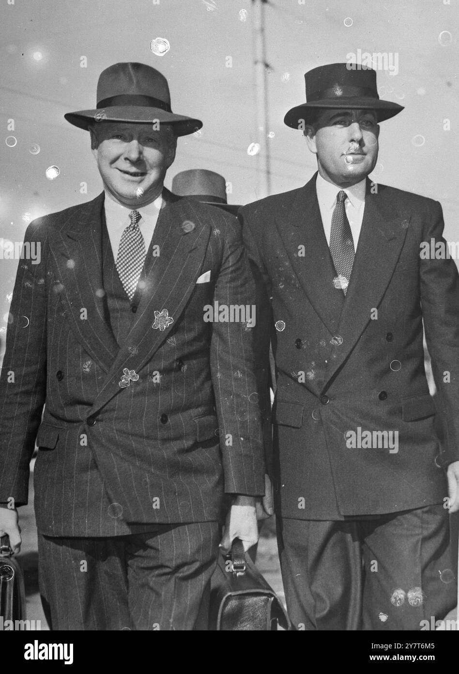 Petrov soviet colonel hi-res stock photography and images - Alamy