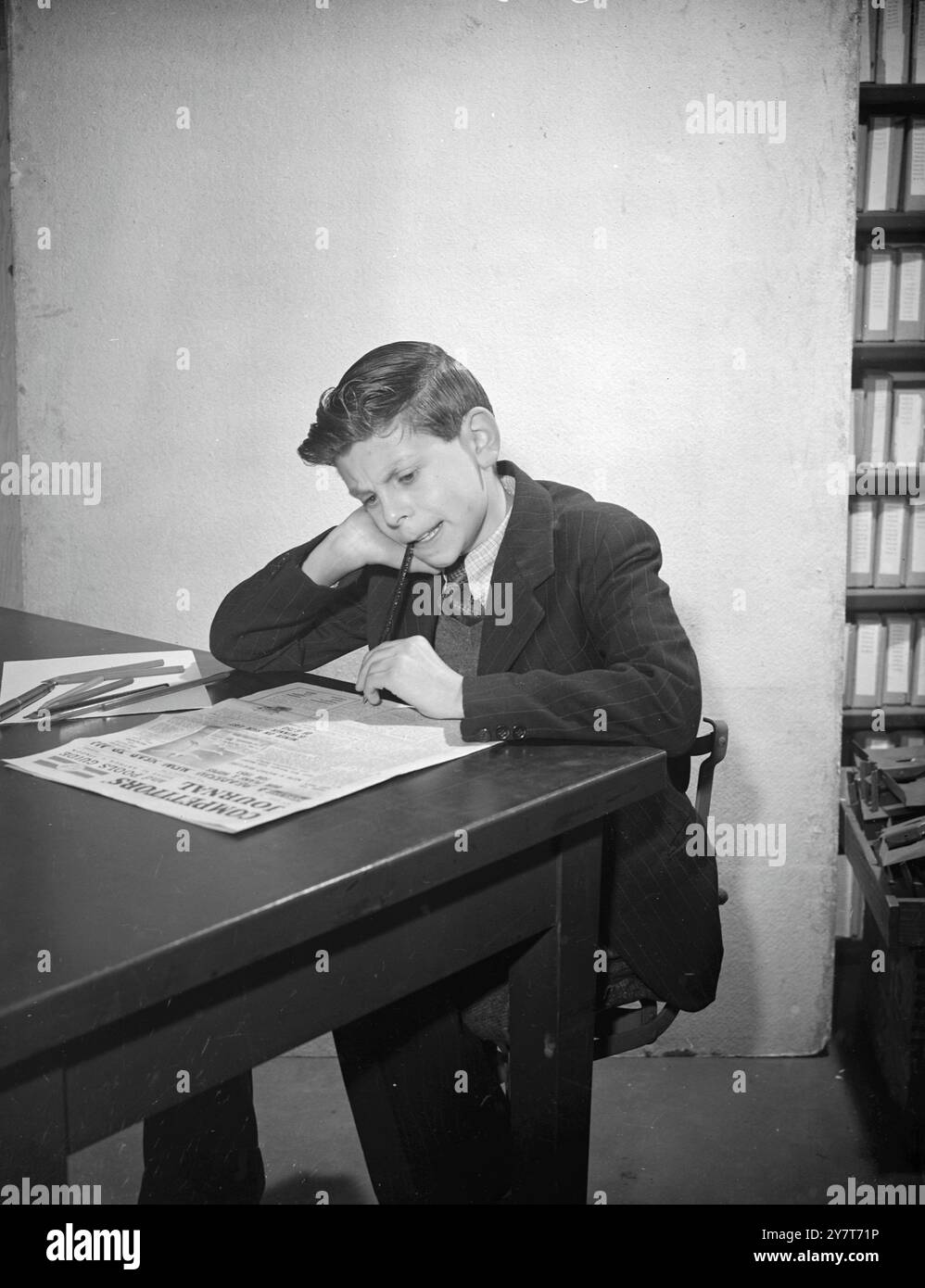 Melvyn Hayes is an English actor known for playing the effeminate ...