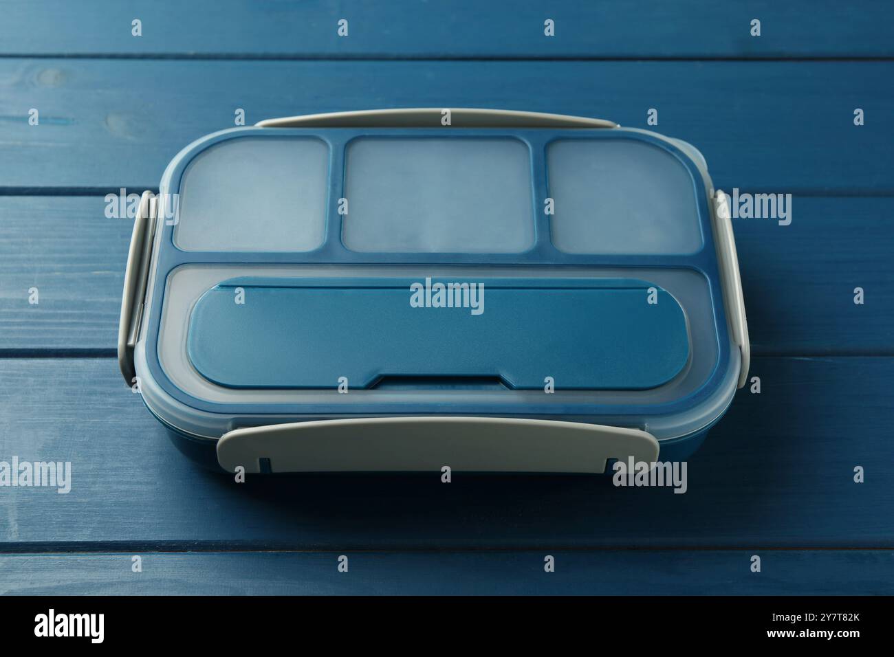 Empty compartments box hi-res stock photography and images - Alamy