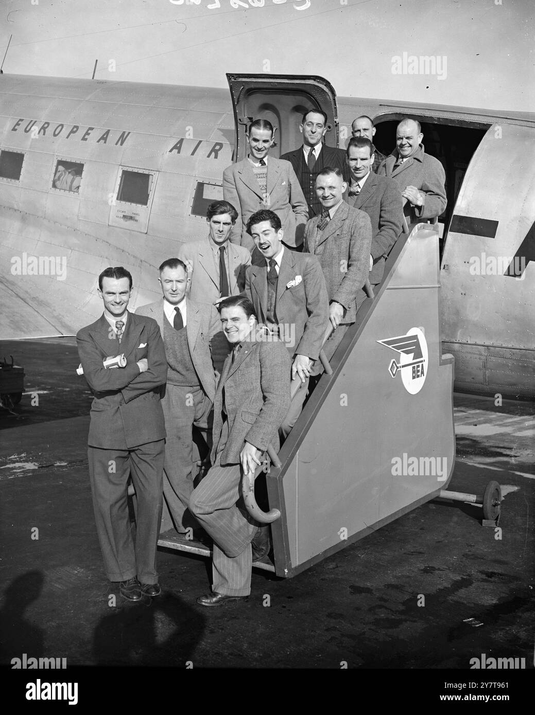 Bruce abernethy hi-res stock photography and images - Alamy