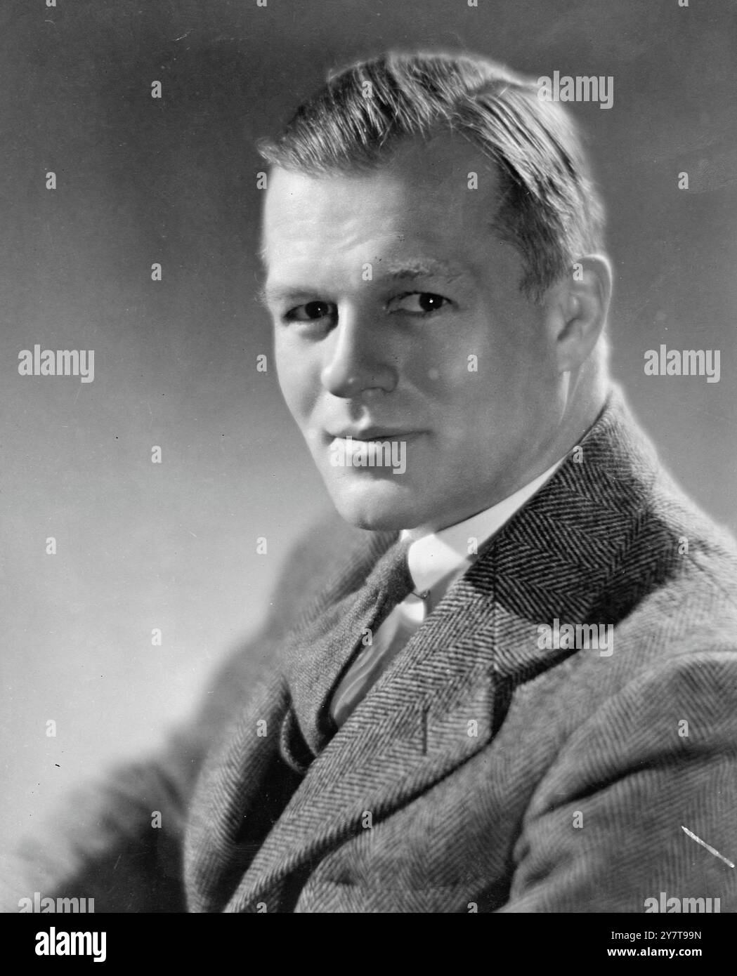 APPOINTED TO KEEP AMERICAN ECONOMY STABLE . Dr Alan Valentine, 49 ...