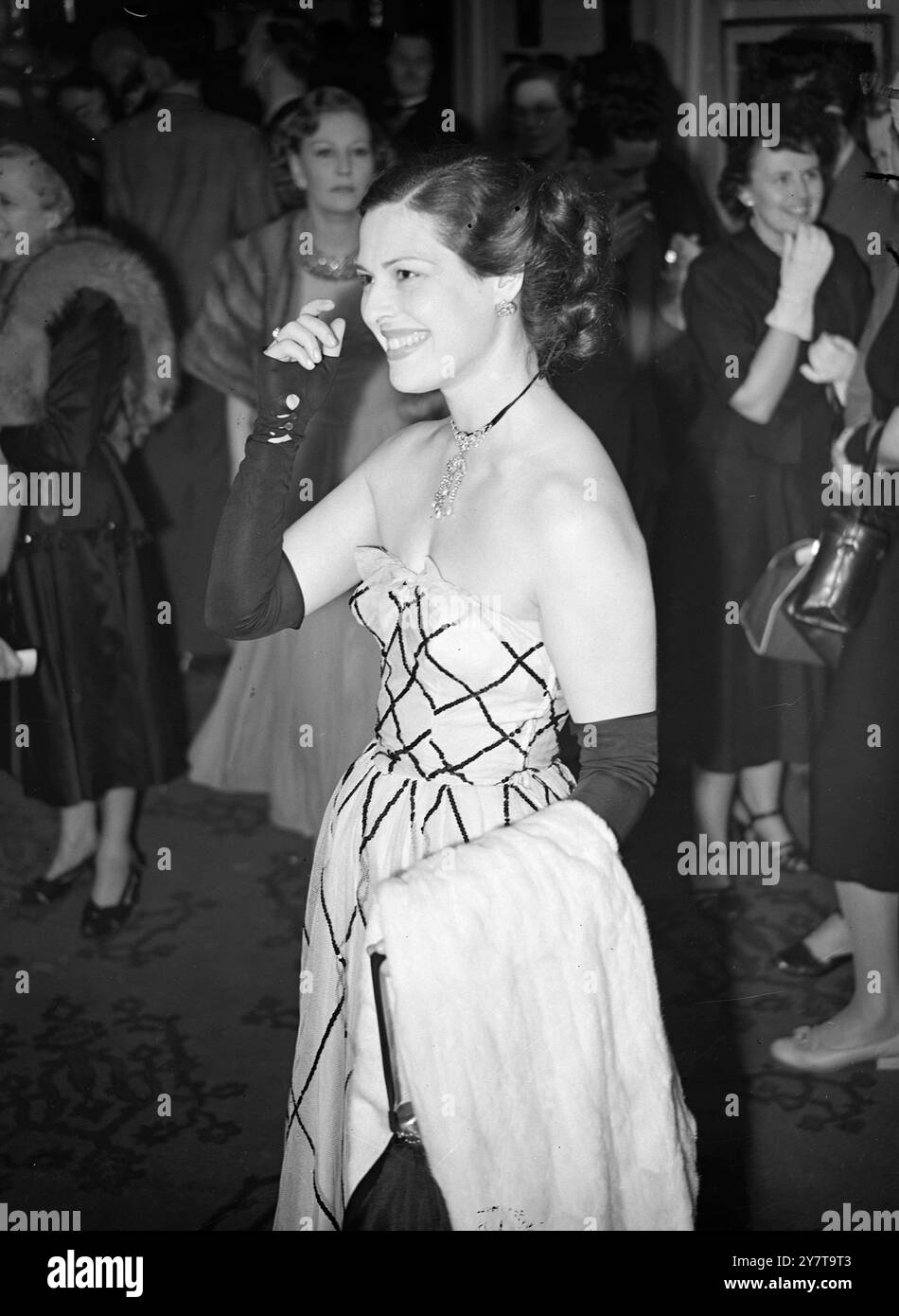 Agnes bernelle hi-res stock photography and images - Alamy