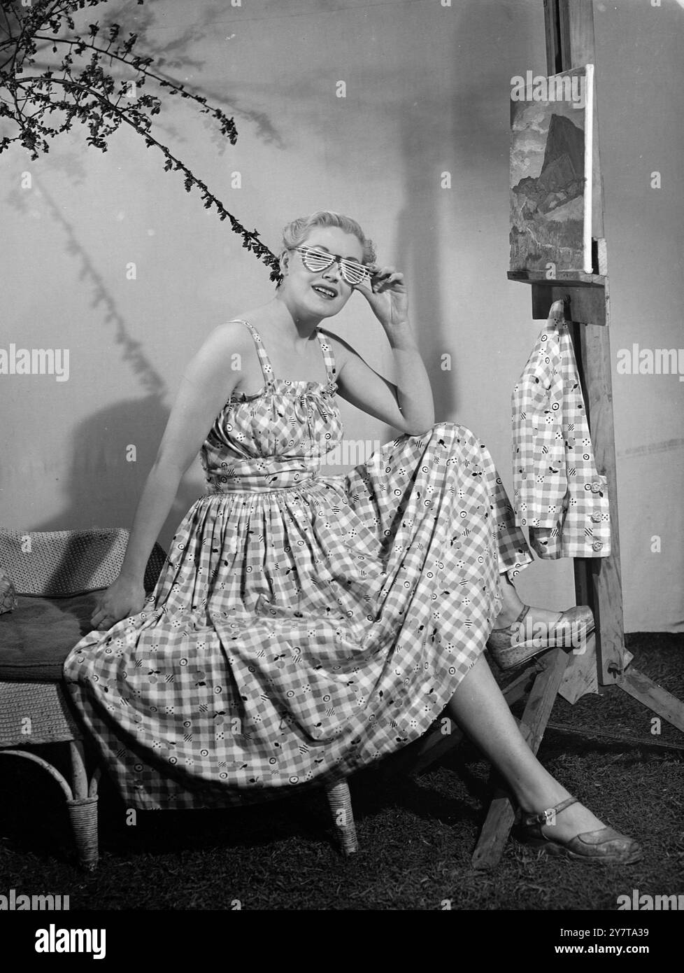 Glass slats Black and White Stock Photos & Images - Alamy