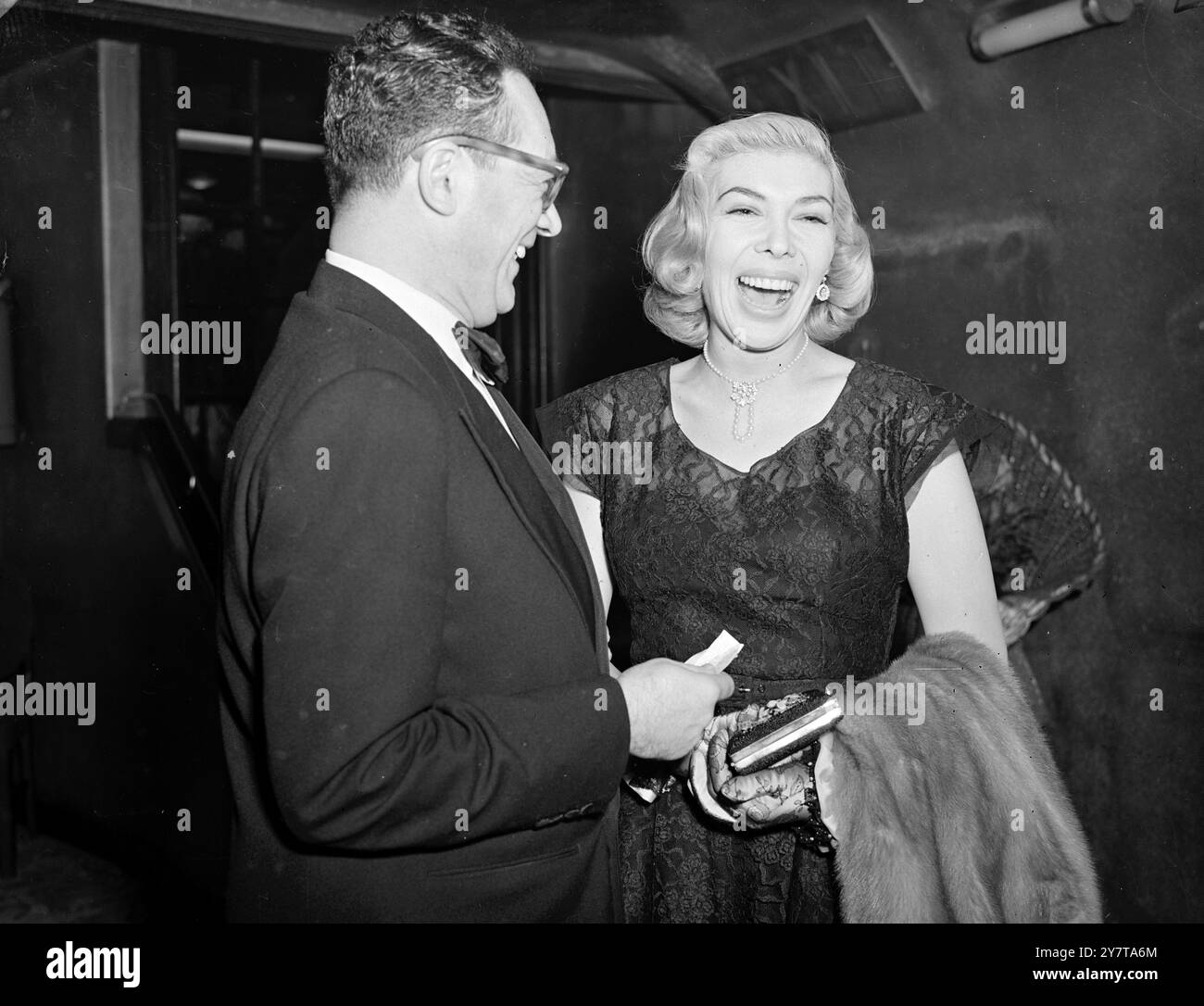 Annie get your gun 1950 hi-res stock photography and images - Alamy