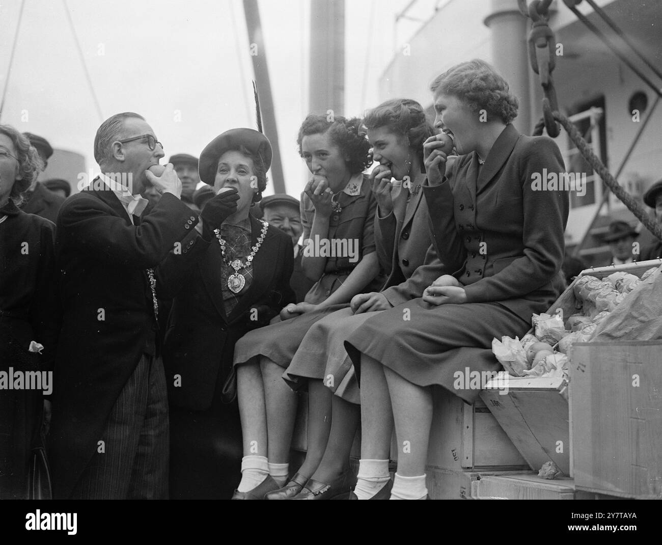 Mrs cleary hi-res stock photography and images - Alamy