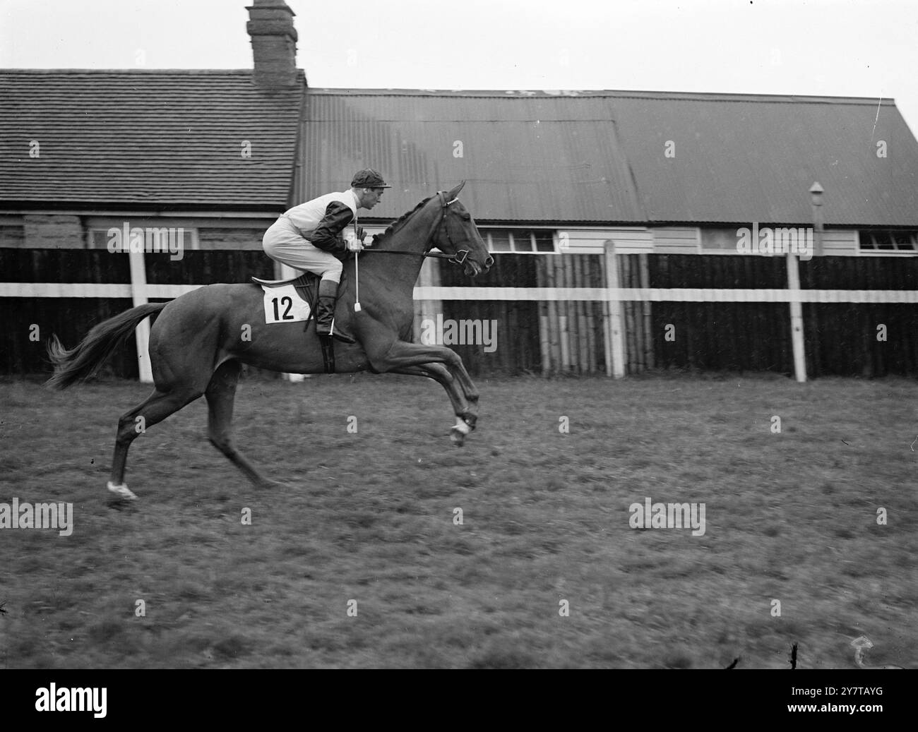 THE CHURCHILL SPIRIT 3 May 1950 As full of fire as her owner is Mr ...