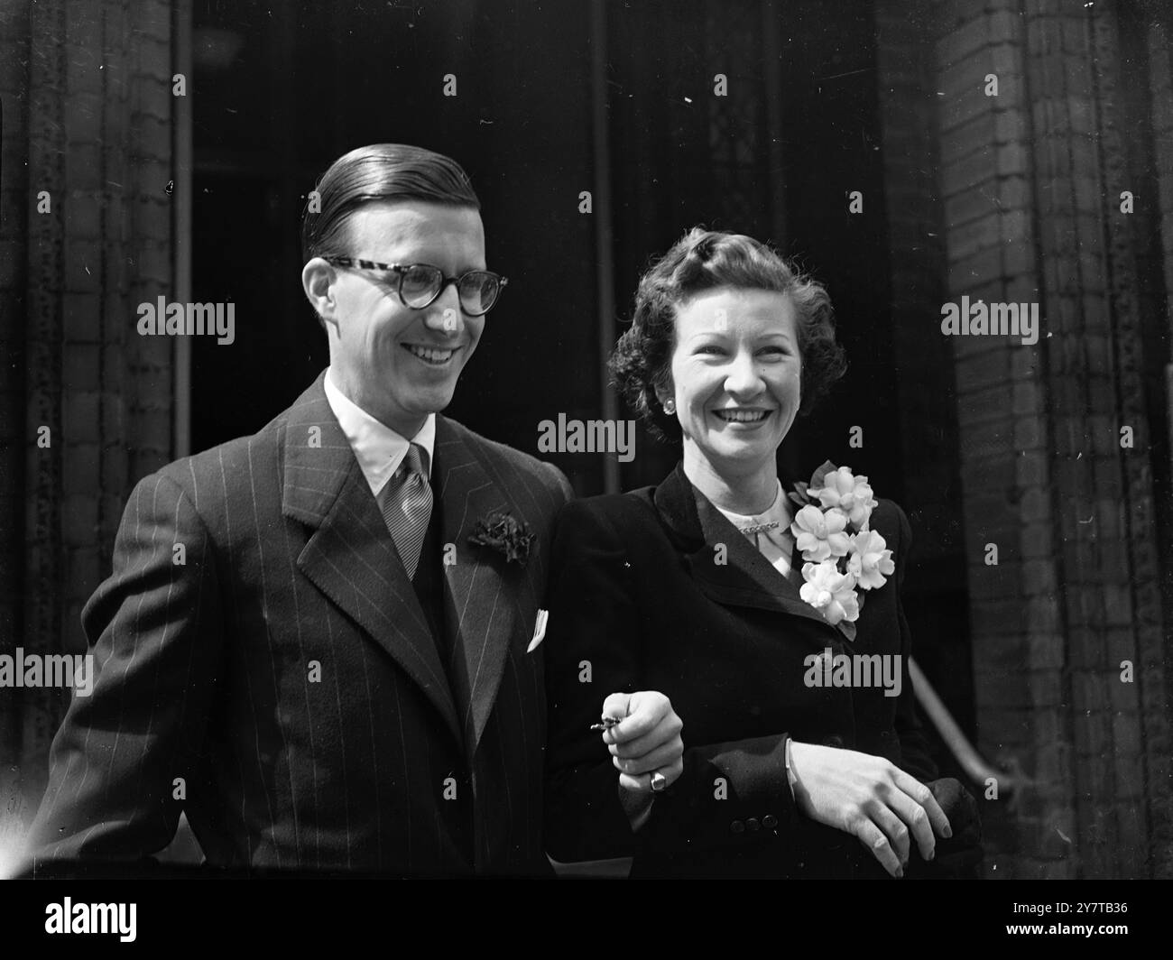HEROINE BRIDE FOR GERMAN PRINCE 1 May 1950 Miss Iris Mary Ryle, winner ...