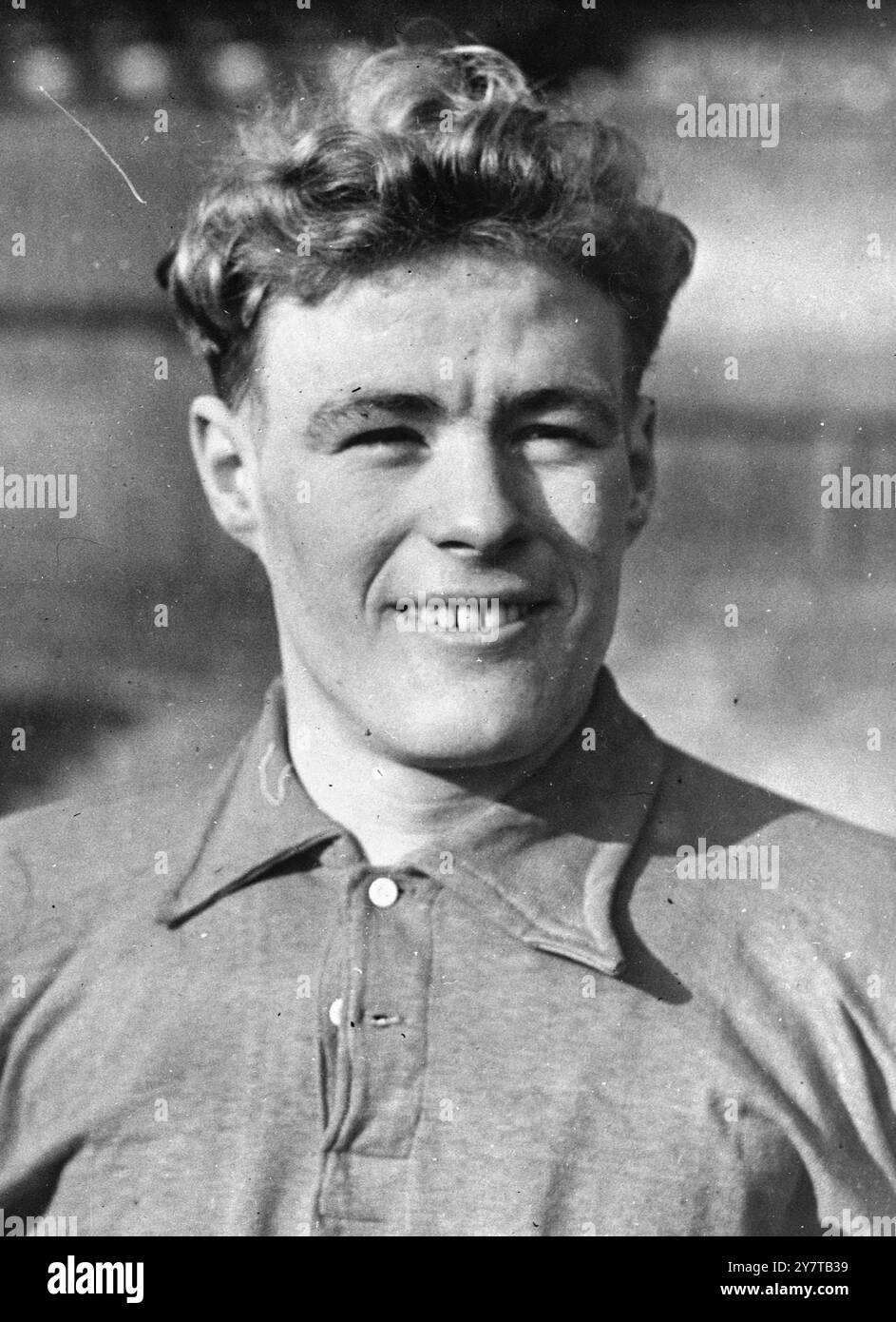 CUP FINAL CLIMAXES HIS FIRST FULL SEASON 27 April 1950 Kevin Baron ...