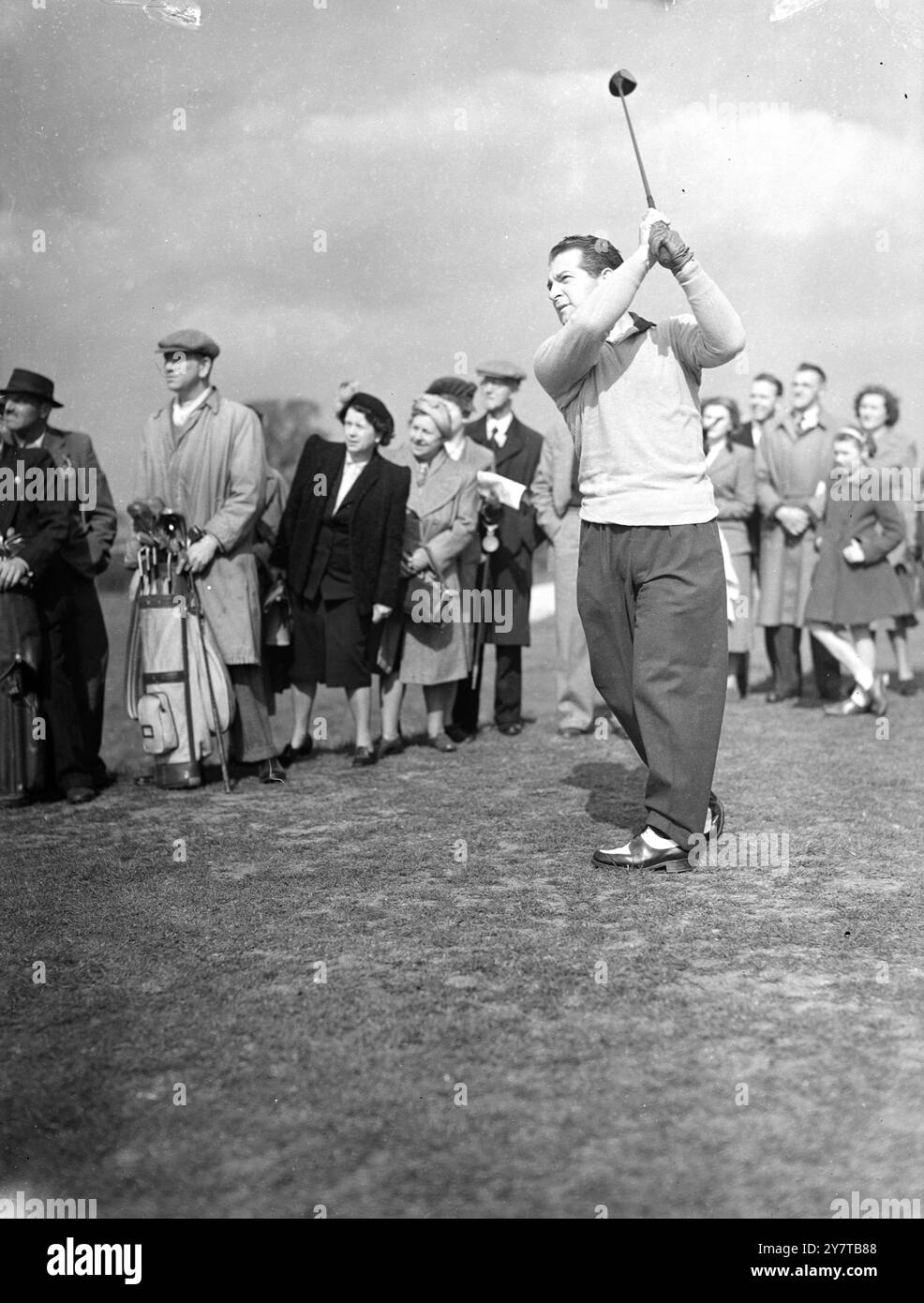 Foursome go hi-res stock photography and images - Alamy