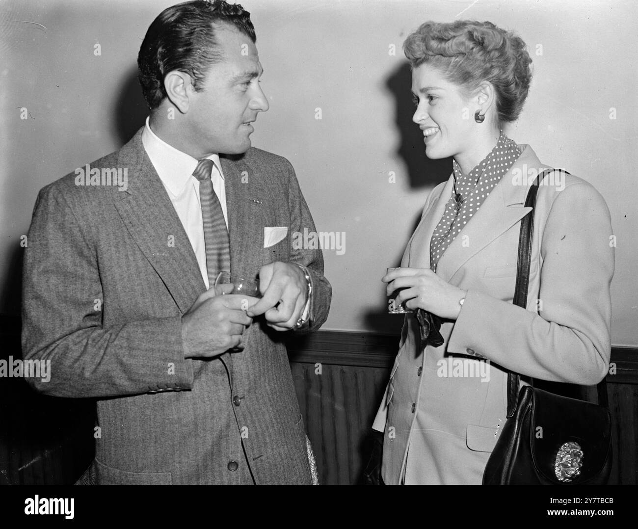 Film actor singer tony hi-res stock photography and images - Alamy