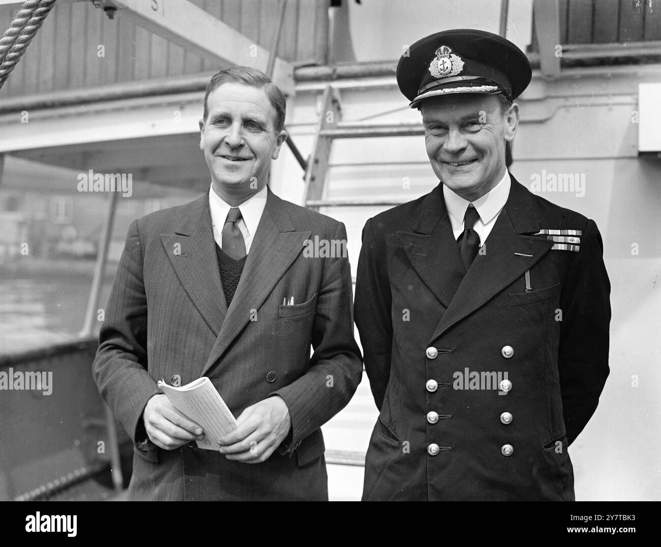 Indian ocean research Black and White Stock Photos & Images - Alamy