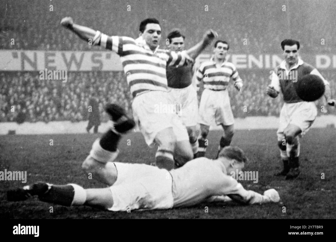 Willie fernie hi-res stock photography and images - Alamy