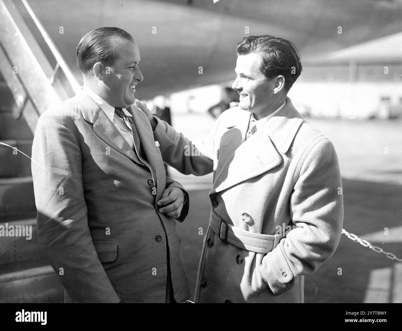 1950s melbourne australia hi-res stock photography and images - Alamy