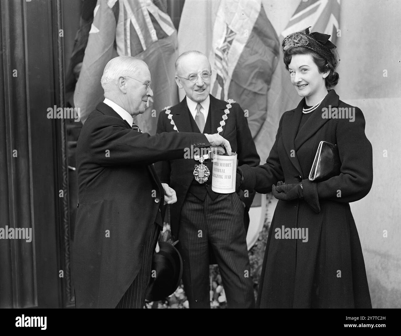 Frederick rowland hi-res stock photography and images - Alamy