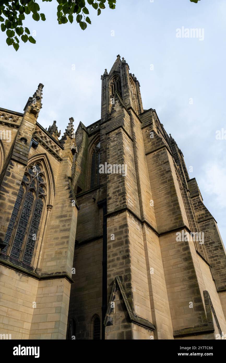 All Saints Hove Church, Brighton, UK Stock Photo - Alamy