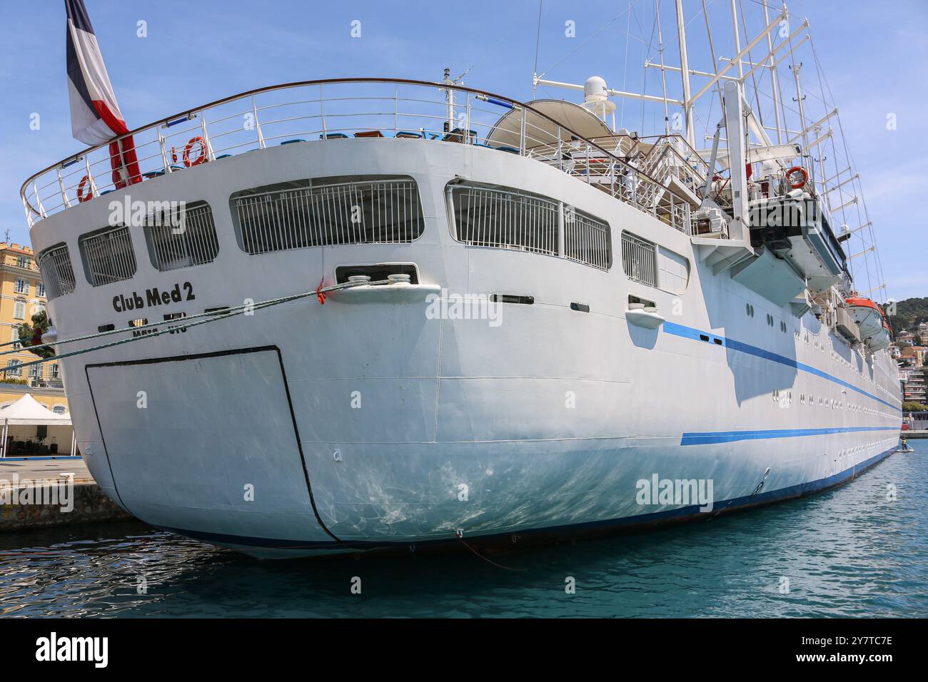 Club amiral hi-res stock photography and images - Alamy