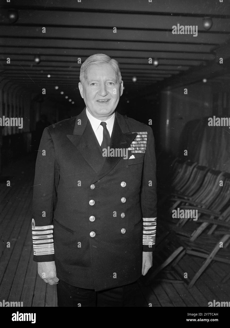 Fraser bruce hi-res stock photography and images - Alamy