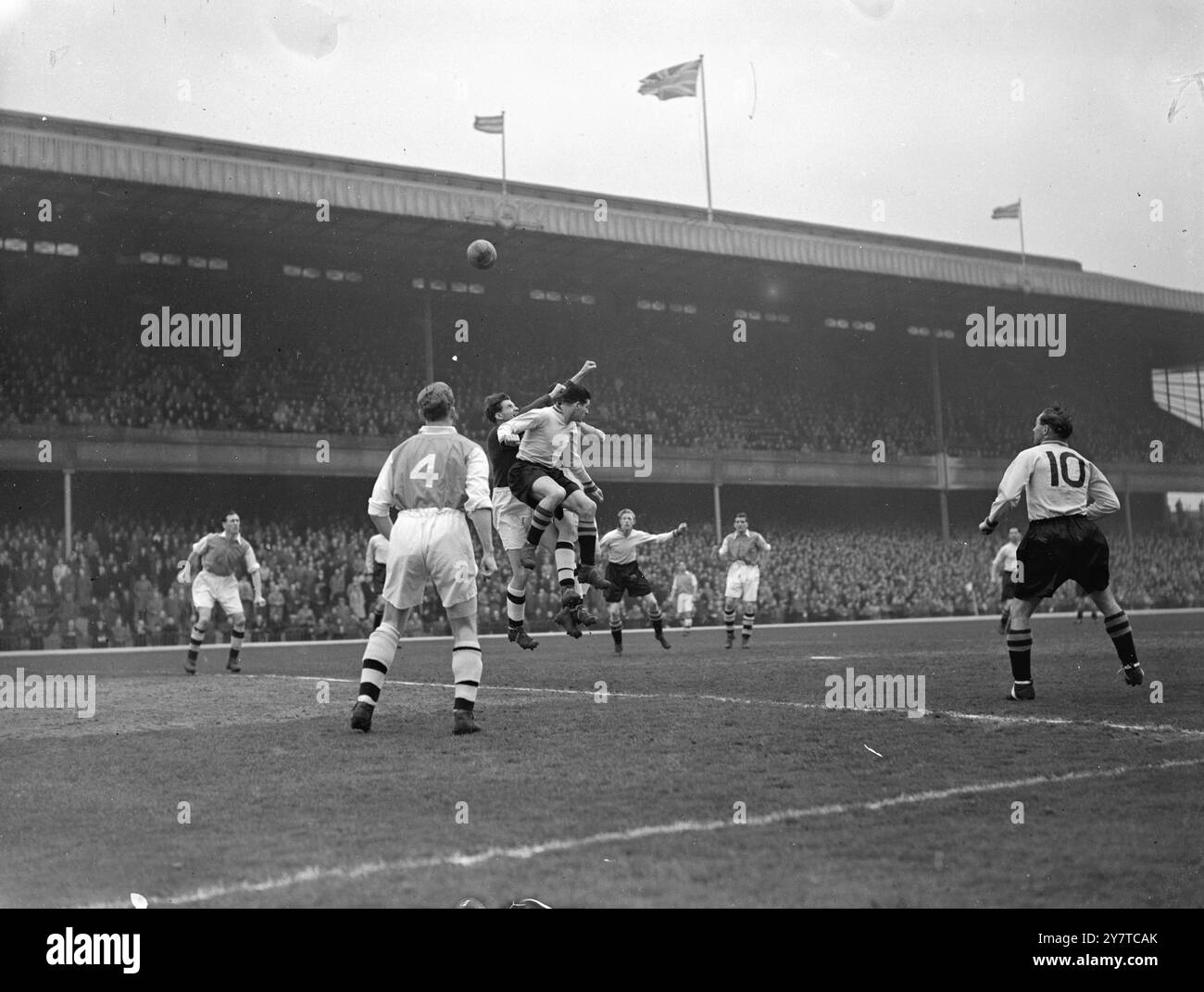 Archie macaulay hi-res stock photography and images - Alamy