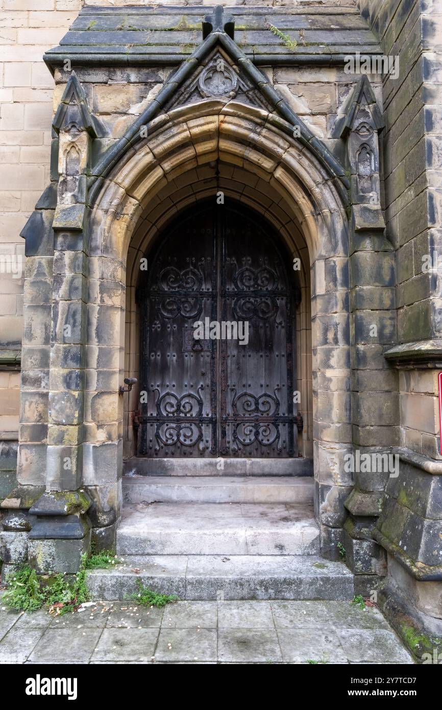 All saints church hove hi-res stock photography and images - Alamy