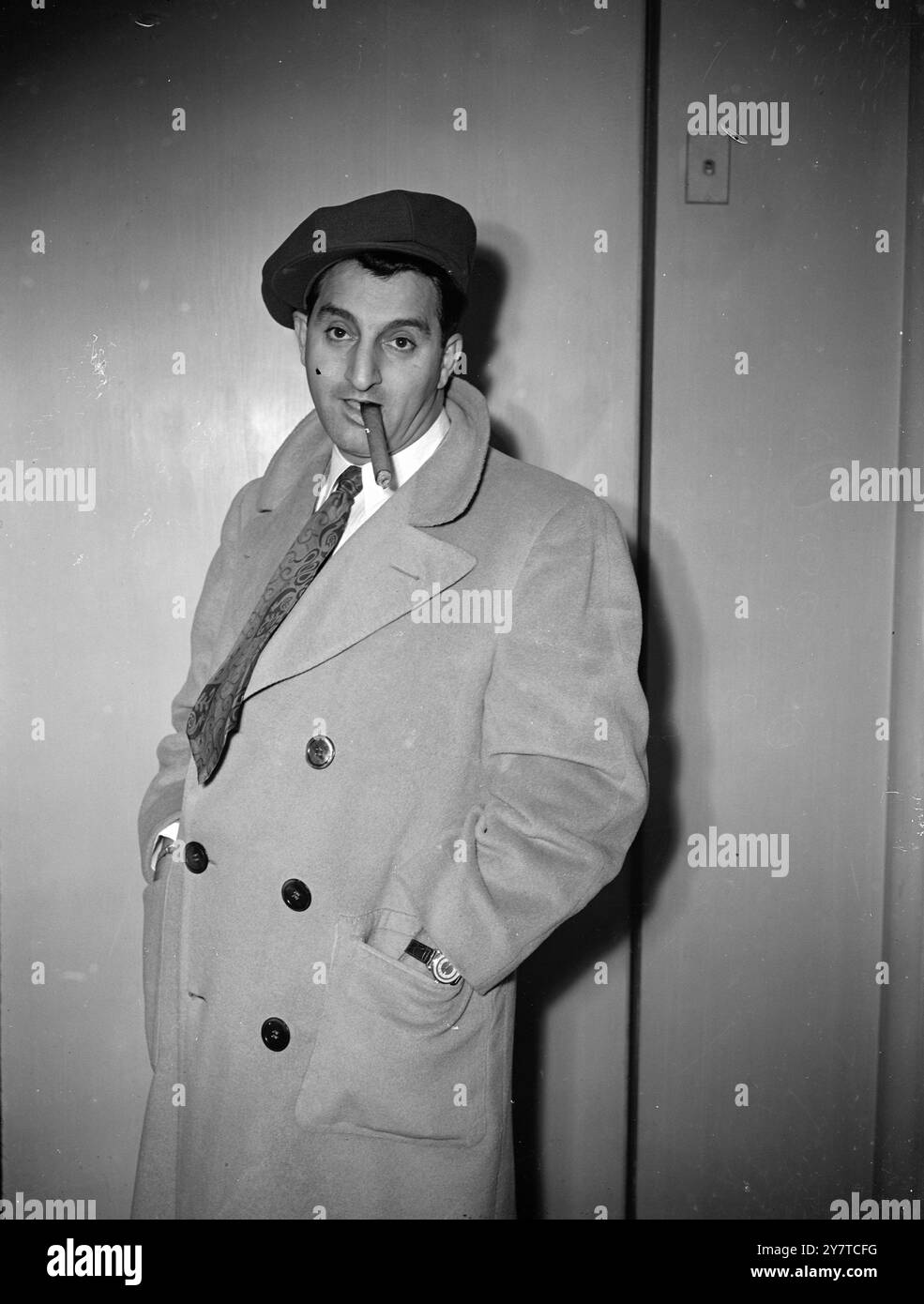 Danny thomas children hi-res stock photography and images - Alamy