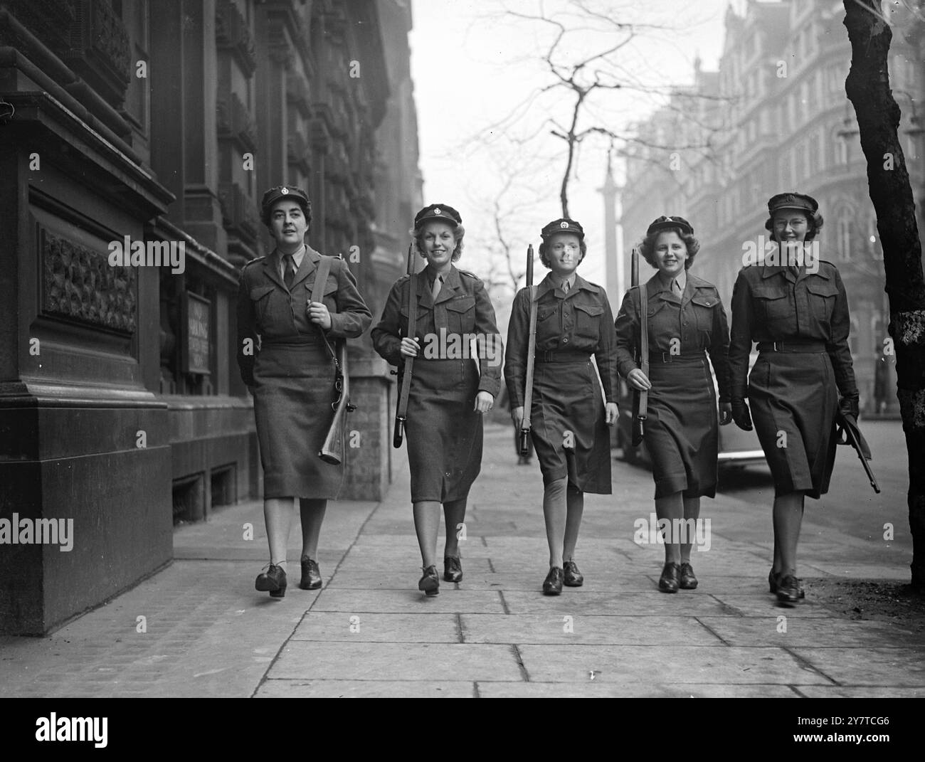 WRAC OFFICER'S COURT MARTIAL OPENS TO-DAY The trial by court-martial ...