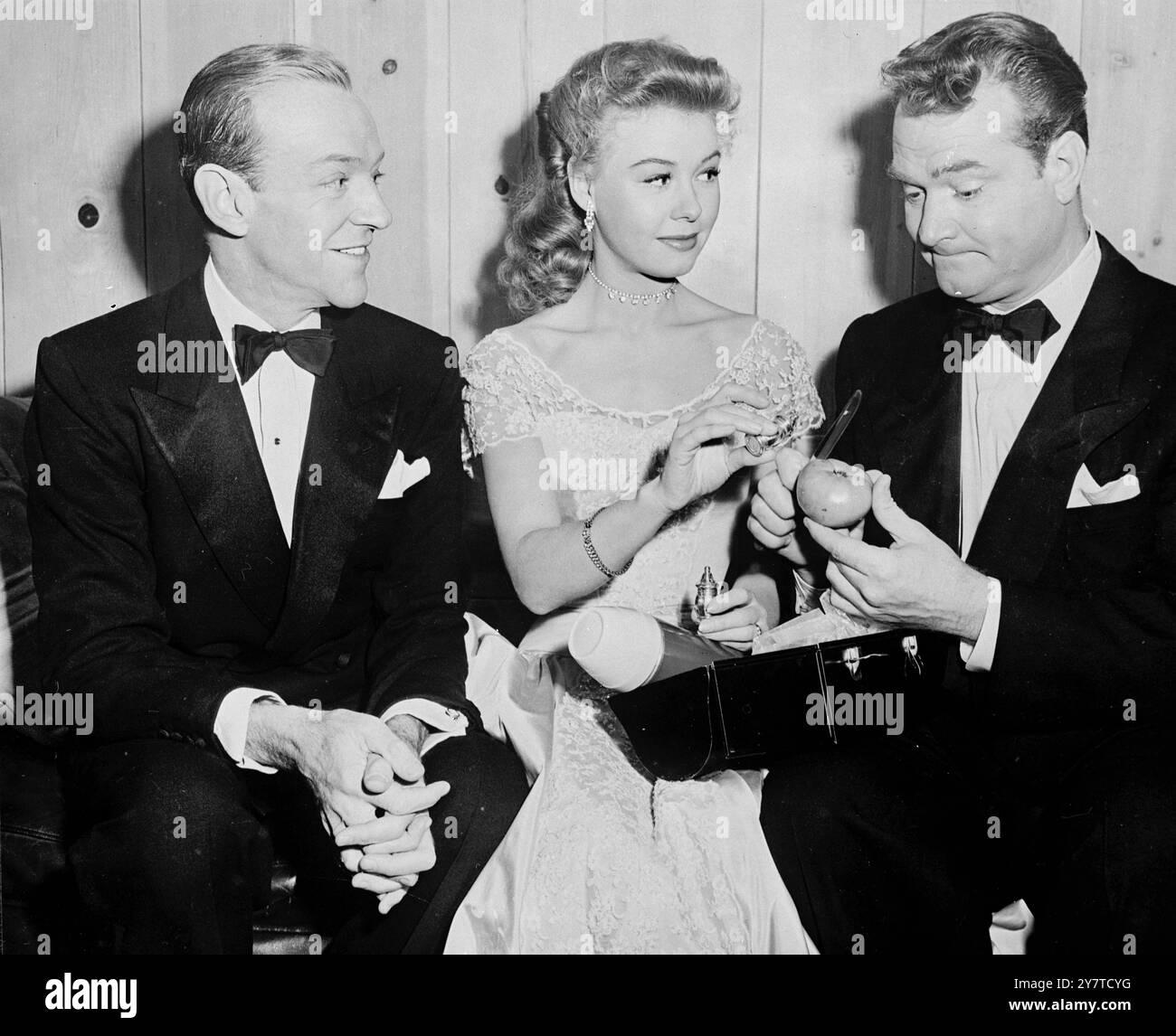 Vera day actress hi-res stock photography and images - Alamy