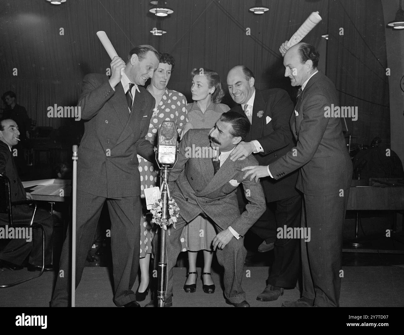 Bbc sam costa hi-res stock photography and images - Alamy