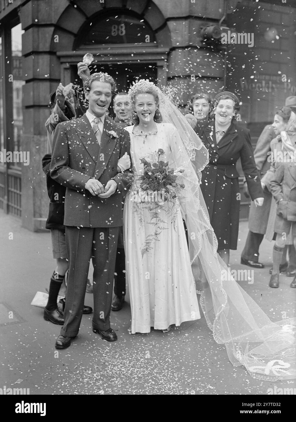 One fleet place london Black and White Stock Photos & Images - Alamy