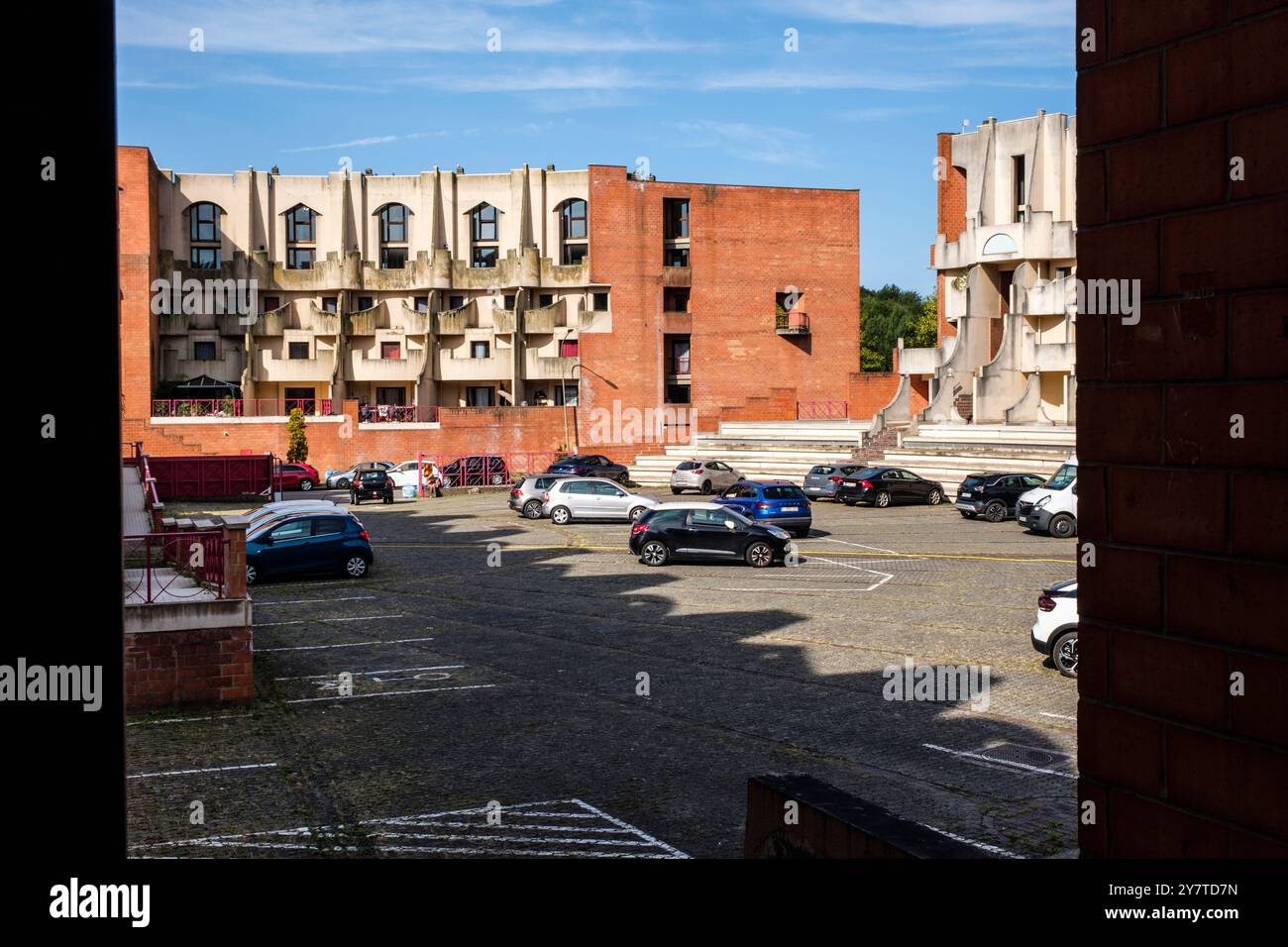 Hades theater city hi-res stock photography and images - Alamy