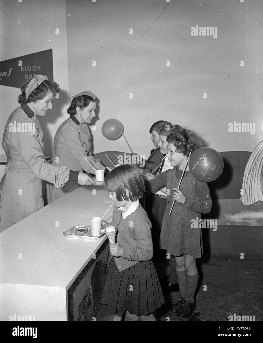 NIPPER SNACKS There's no need to cry after mother, when this nipper ...