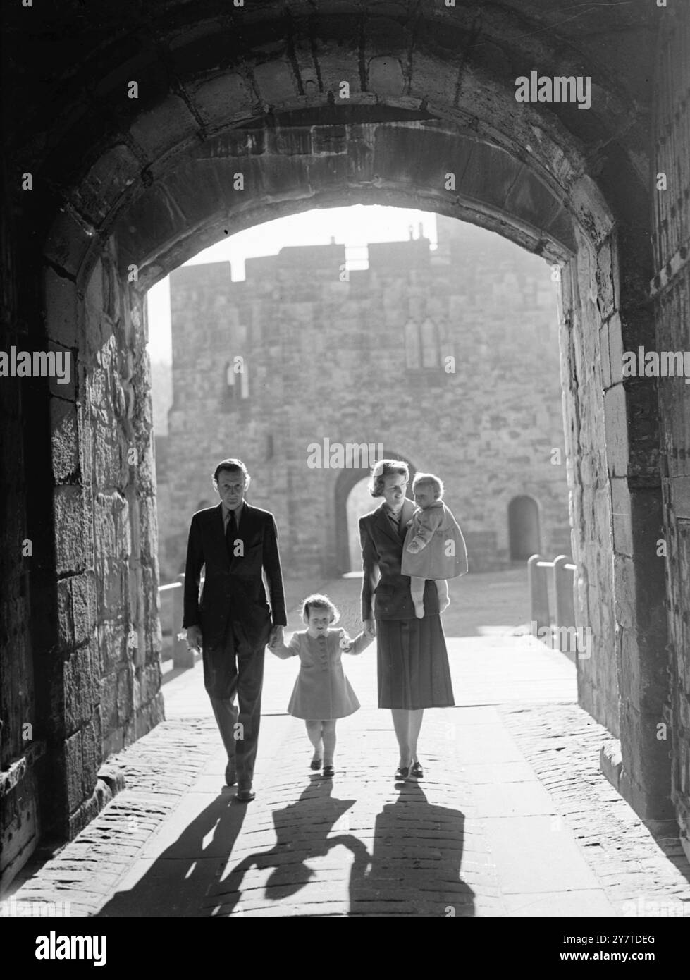 Elizabeth diana percy hi-res stock photography and images - Alamy