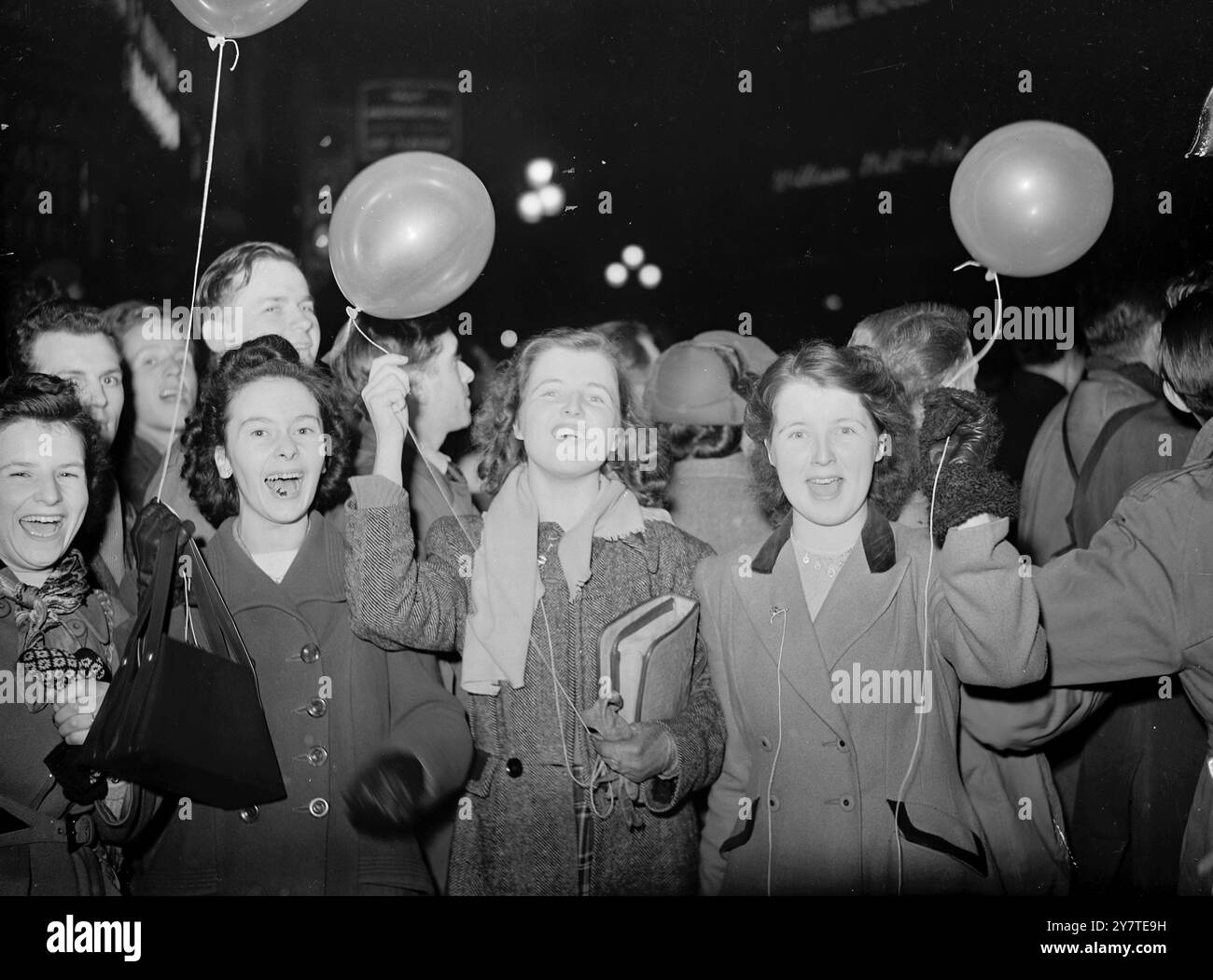 Balloons enhance hi-res stock photography and images - Alamy