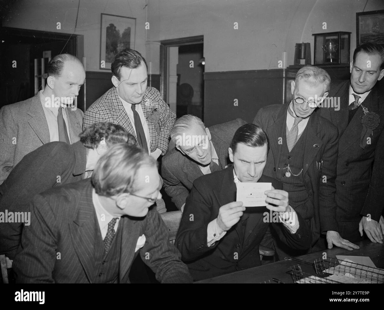 Decision in mind Black and White Stock Photos & Images - Alamy