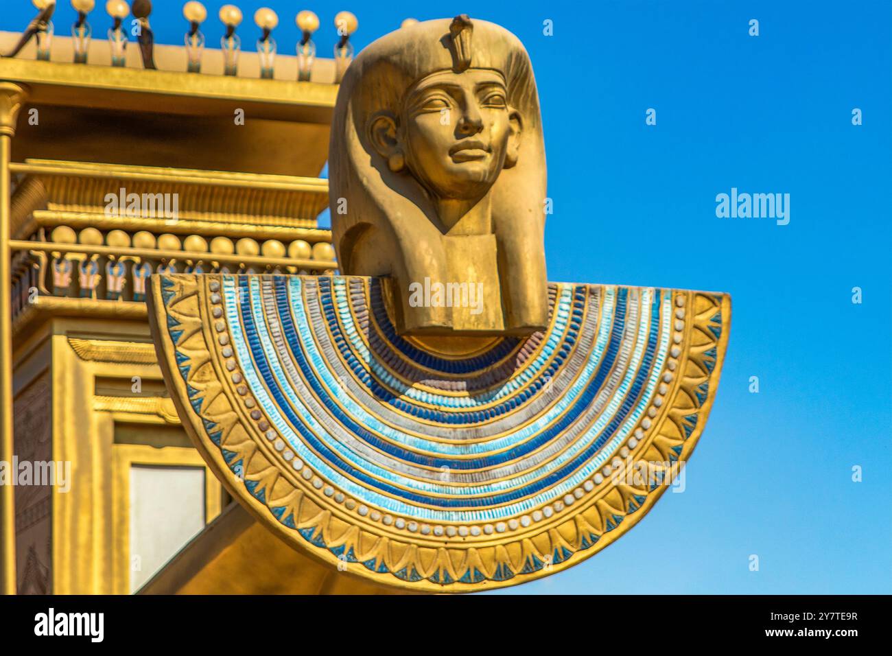 Ra's Solar Barque: A Sacred Passage was a ceremonial boat used in ...