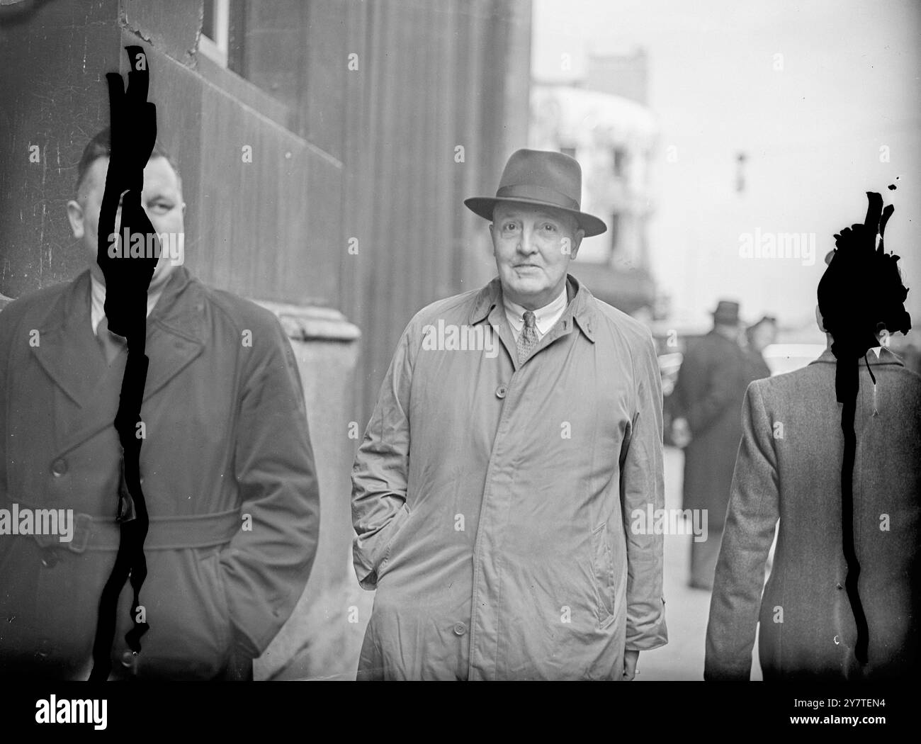 Mr humphreys hi-res stock photography and images - Alamy