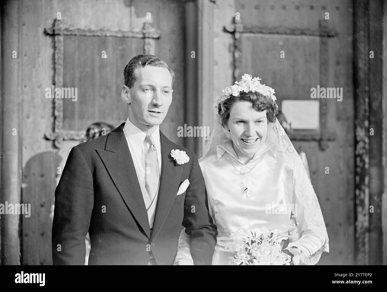 Clergy home Black and White Stock Photos & Images - Alamy