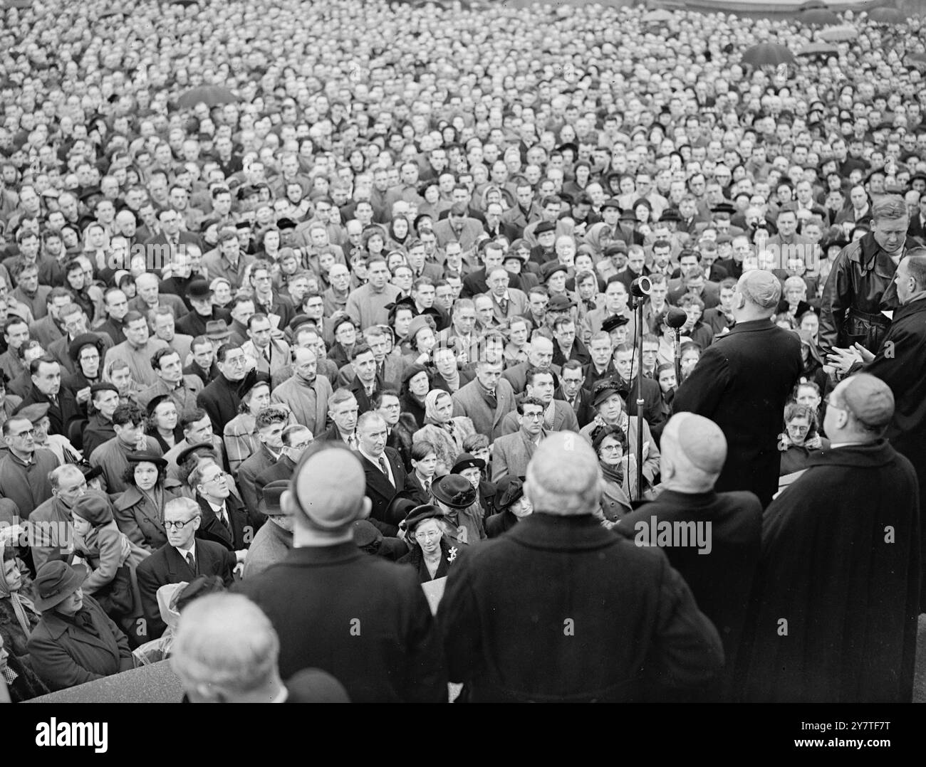 Schools 50s london hi-res stock photography and images - Alamy