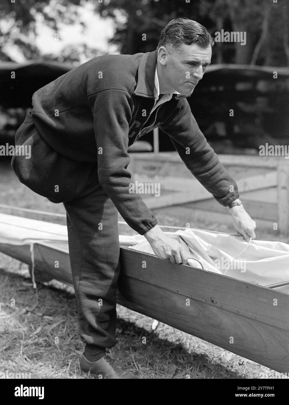 Jack in box 1950 hi-res stock photography and images - Alamy