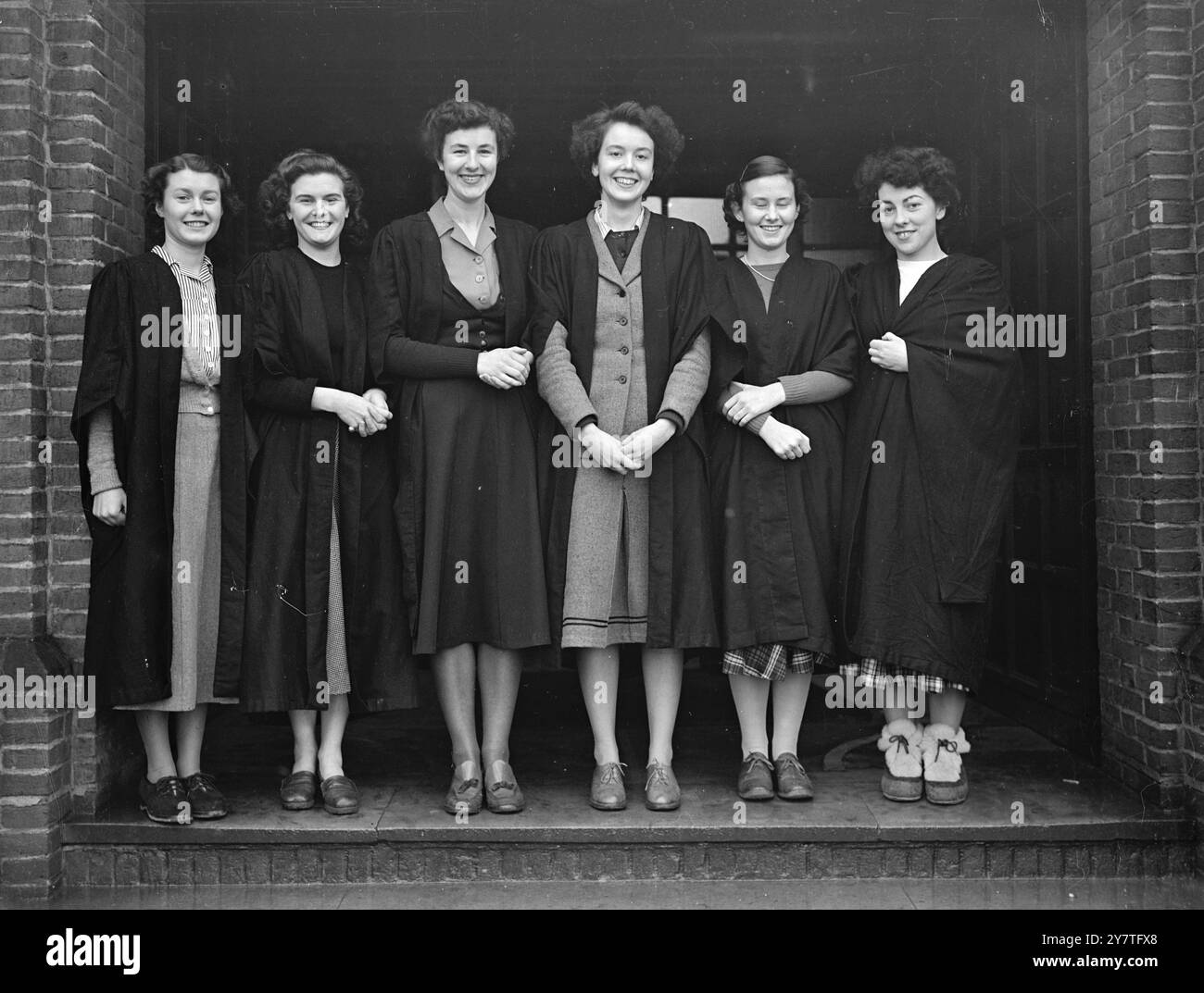 UNIVERSITY GIRLS CHALLENGED IN SOUTHAMPTON BEAUTY BATTLE 2 February ...